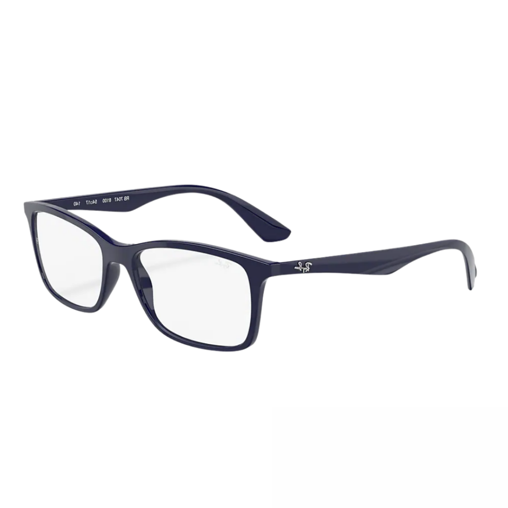 Ray-Ban RB7047 Optics