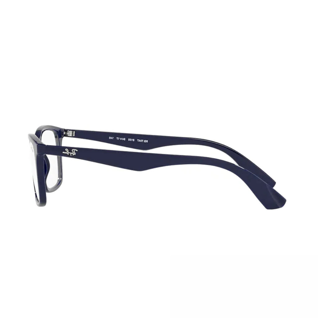 Ray-Ban RB7047 Optics