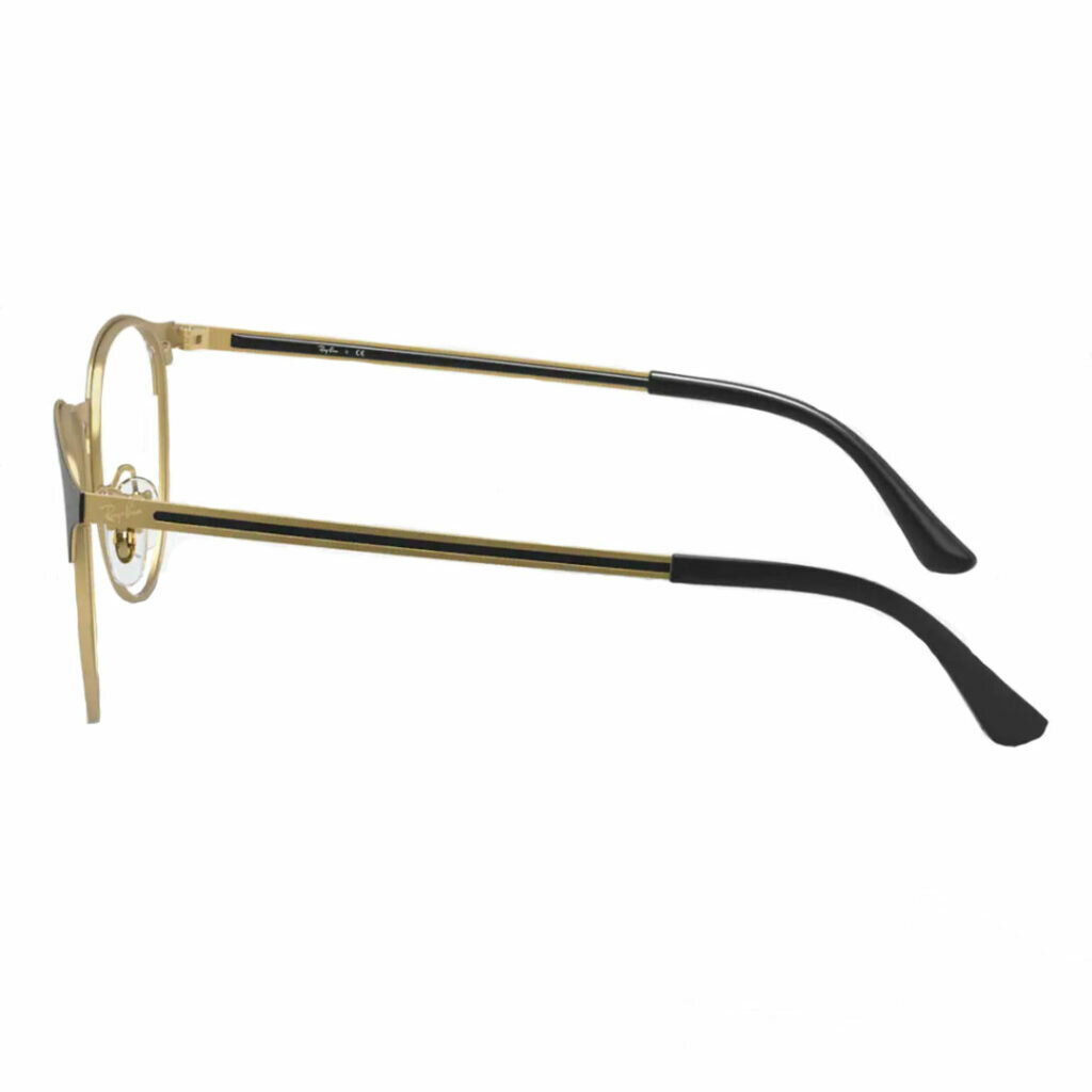 Ray-Ban RB6375 Optics